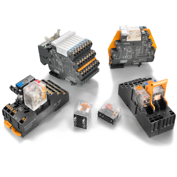 Nhà phân phối Weidmuller, Đại lý Weidmuller Việt Nam, Distributor ...